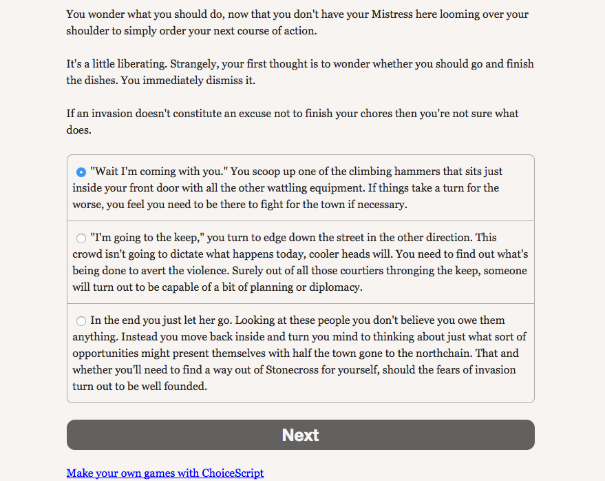 Presskit: ‘The Aegis Saga – Blood’ – Charles Parkes